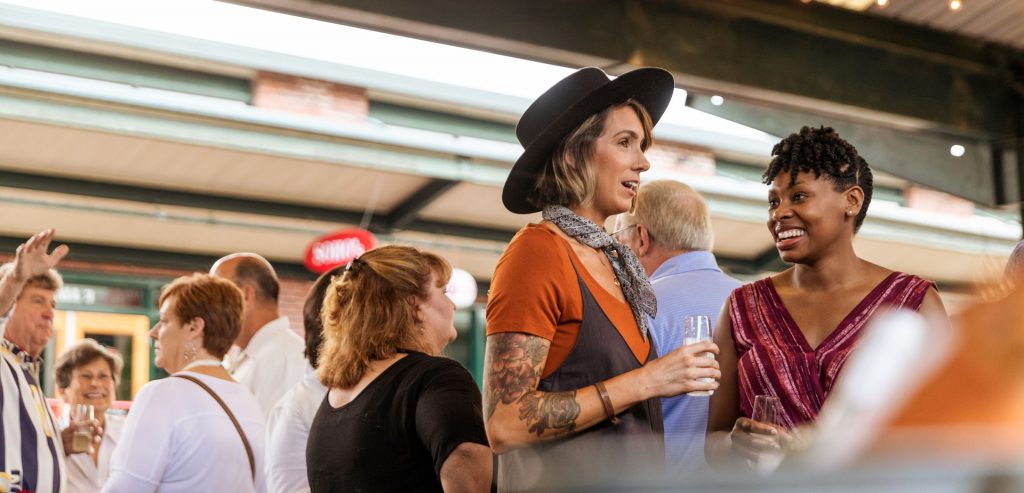 market - Capitol Market