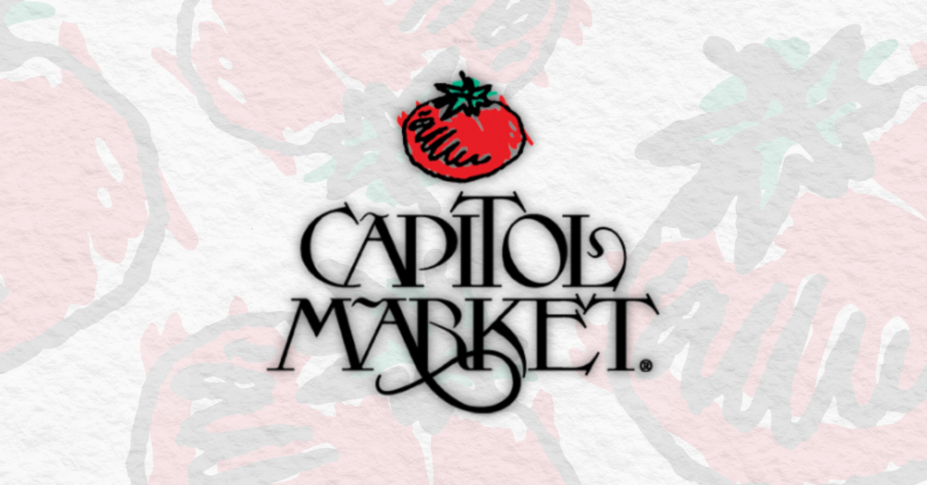 Welcome | Capitol Market